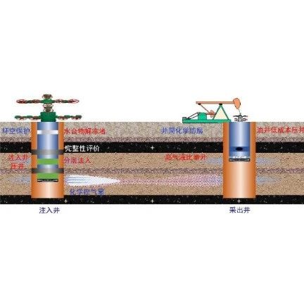 大庆油田蔡萌：CCUS-EOR工程技术进展与展望！ | 立方石油